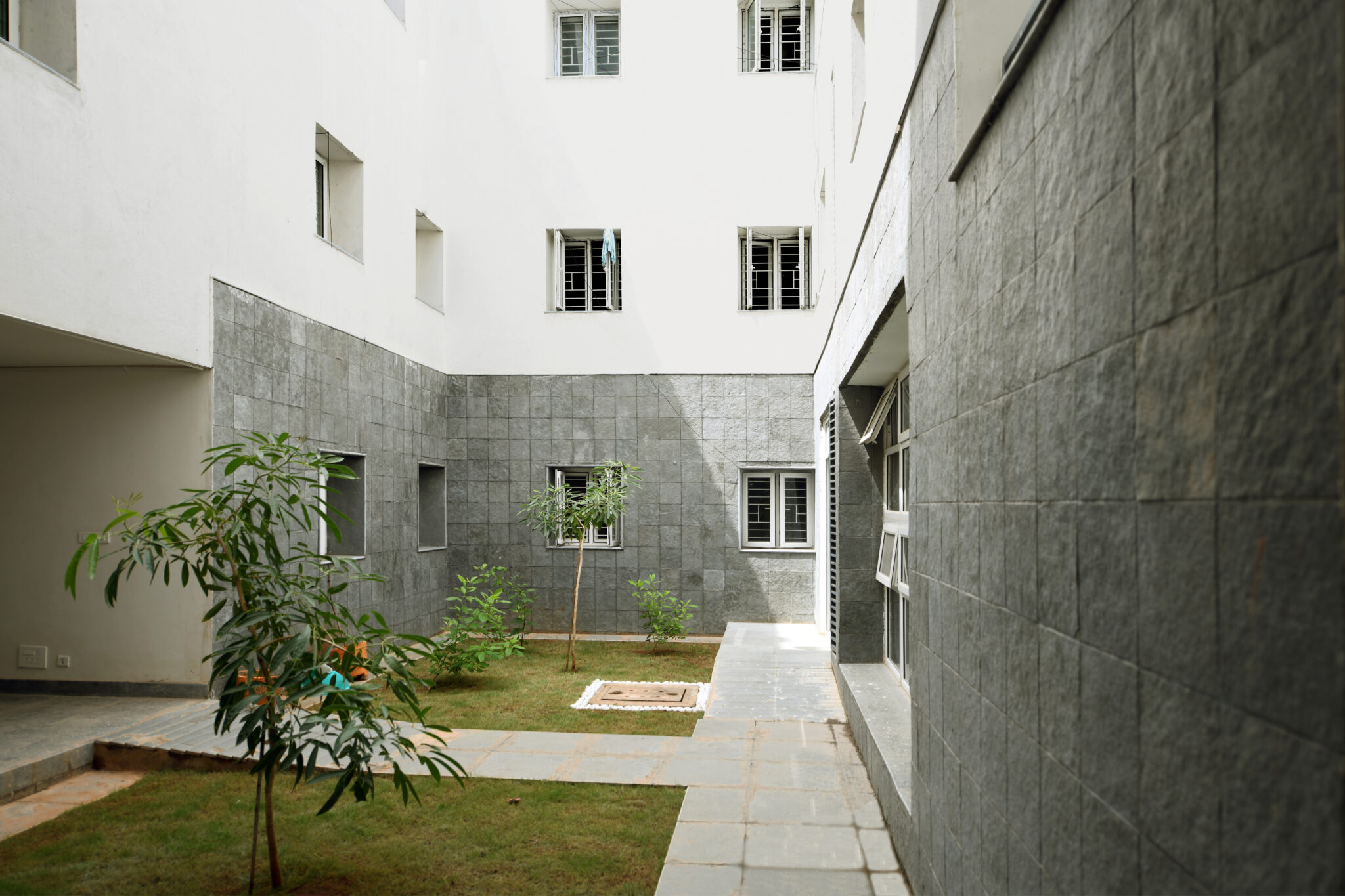 School of Planning and Architecture Vijayawada Student Housing | Mobile ...