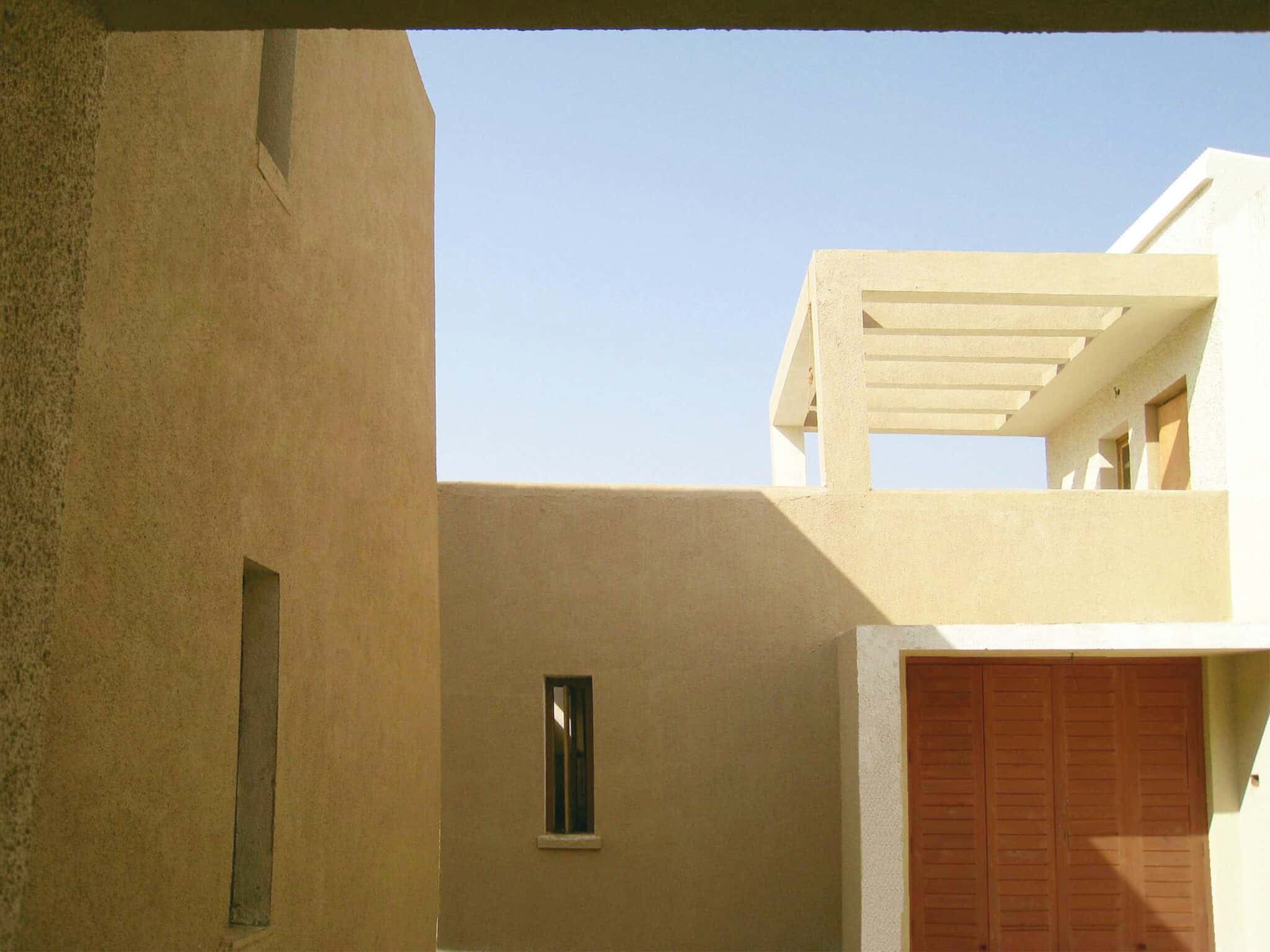 M.G.A.H.V. Faculty Housing | Mobile Offices