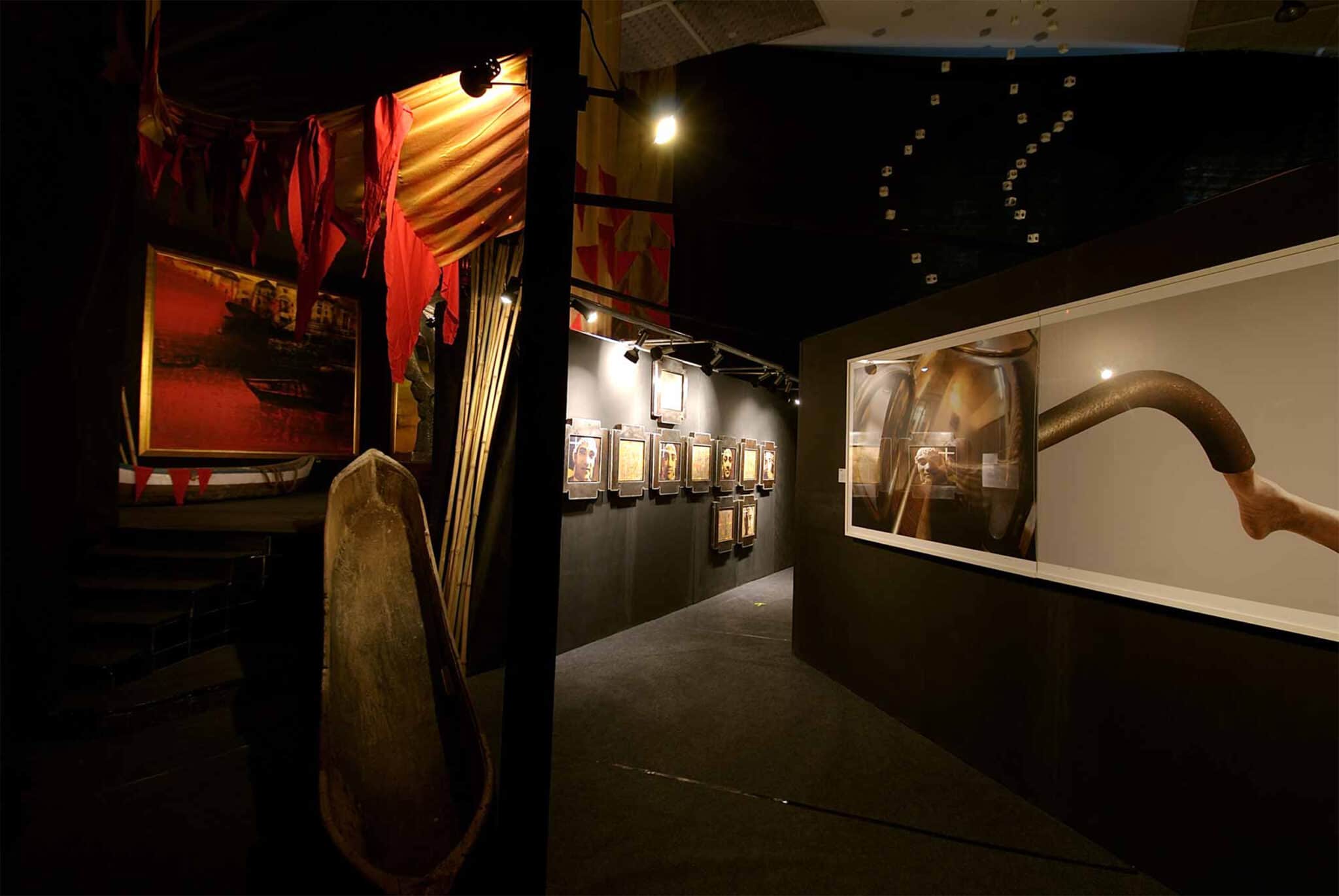Amazing Exhibition | Mobile Offices